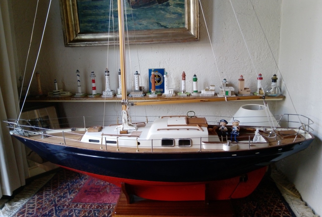 Scale models - Trintella Vriendenkring